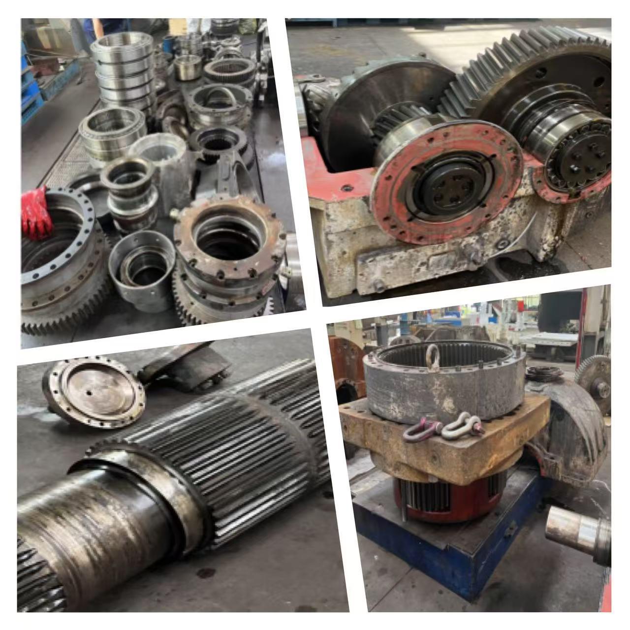 News - Enhancing Mining Equipment Performance through Effective ...