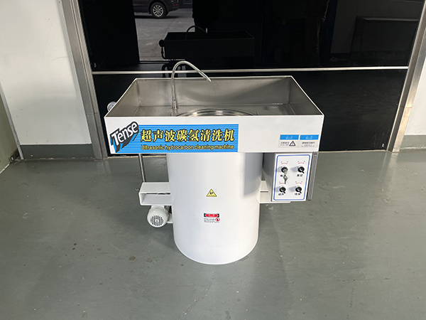 News - How to ensure the safe operation of hydrocarbon cleaning machines