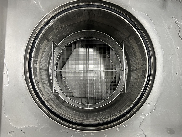 News - How to ensure the safe operation of hydrocarbon cleaning machines